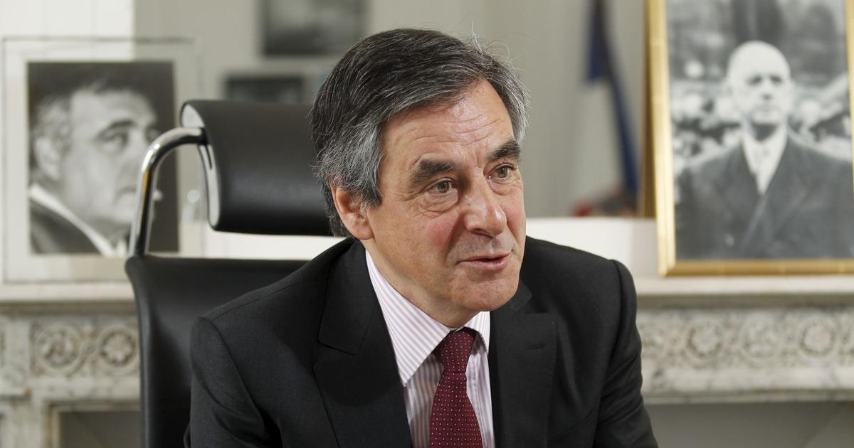 Comment Fillon veut «réécrire» la loi sur le mariage pour tous