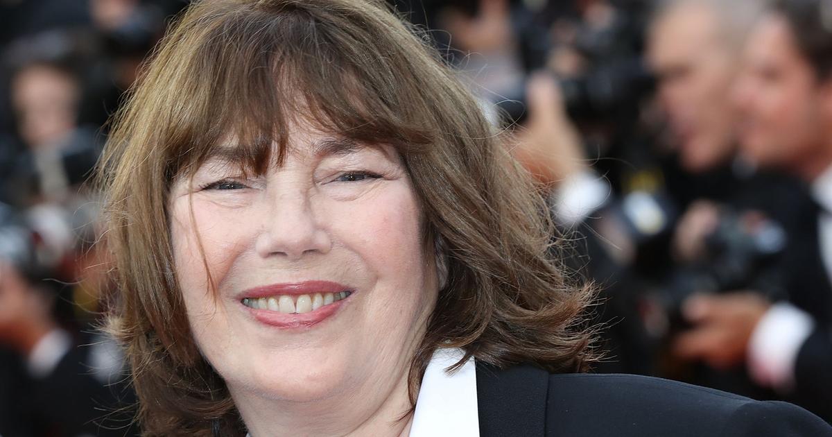 Jane Birkin annule son concert en Chine... faute de visa