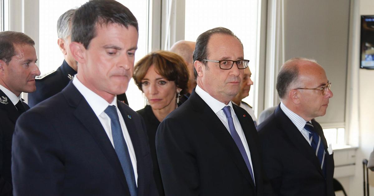 Général Pinatel : après Nice, « nos dirigeants doivent s'attaquer à la ...