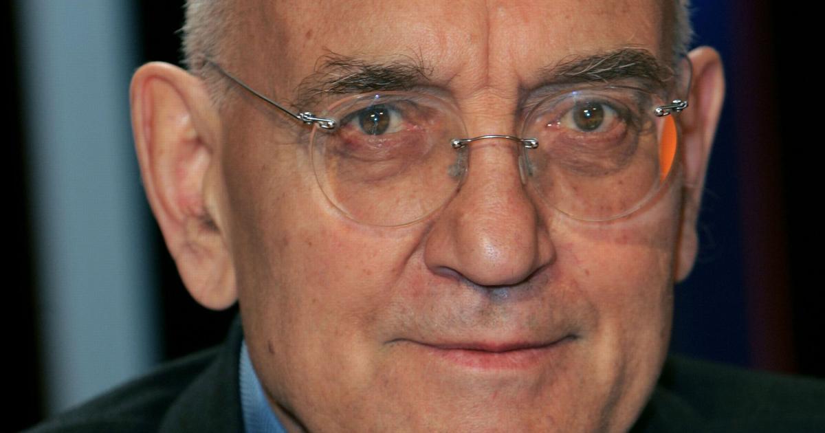 Max Gallo «terriblement marqué» par l'attentat de Nice