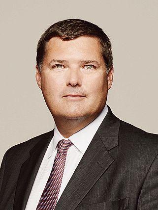 David Meek, un Américain à la direction générale d'Ipsen