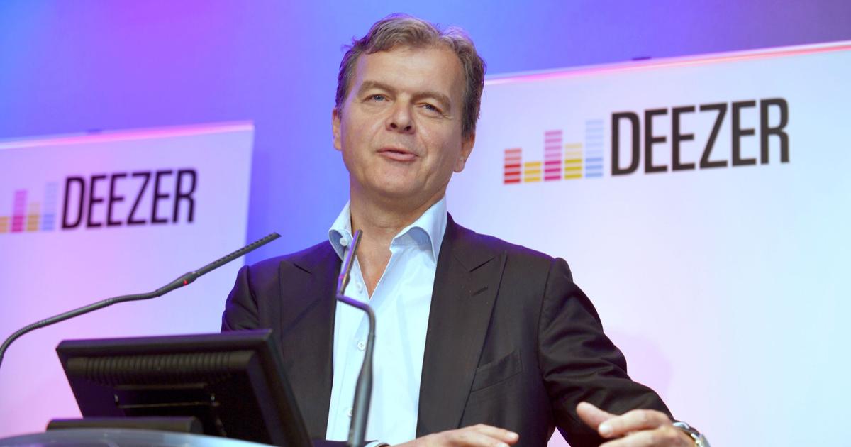 Deezer lance son offre de streaming musical aux États-Unis