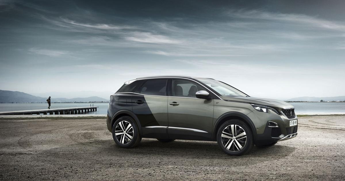 Les principales nouveautés du Mondial de l'Automobile