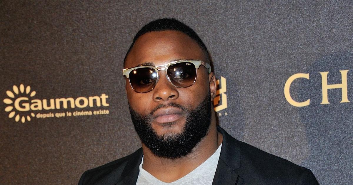 Qui est Gradur, l'«Homme au bob» arrêté par la police