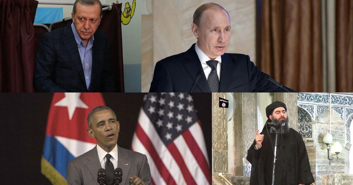 Général Pinatel : contre l'islamisme, s'allier à la Russie et faire ...