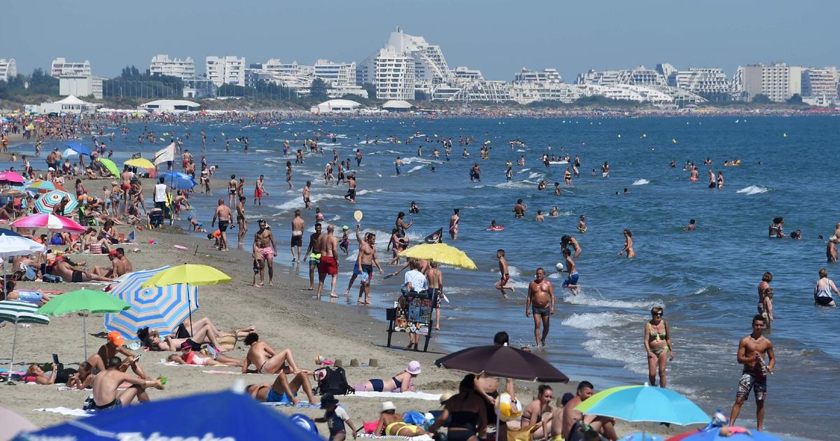 Météorologie: un été chaud mais pas exceptionnel