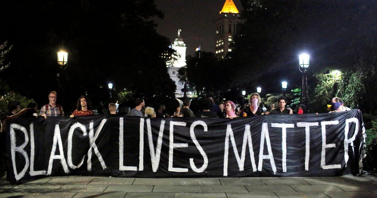 «Black Lives Matter» : le renouveau de l'activisme noir américain
