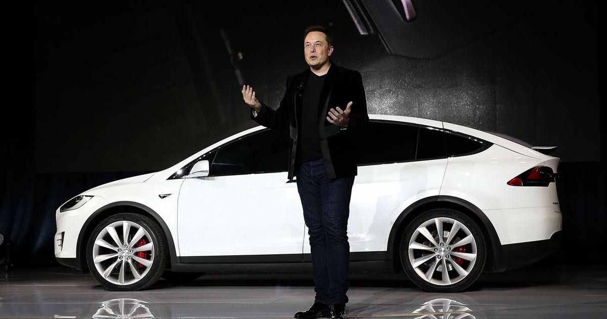 Châteauroux en campagne pour séduire Tesla
