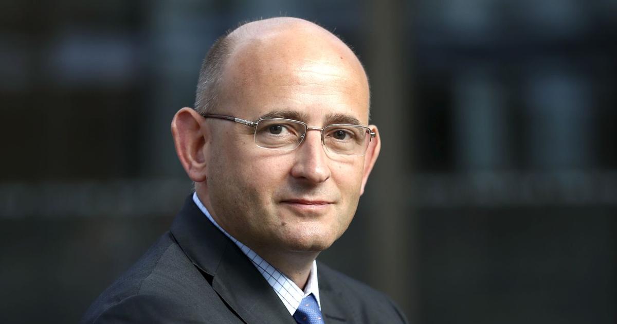 Gary Coombe : « Oui, P&G continue de croire en la France