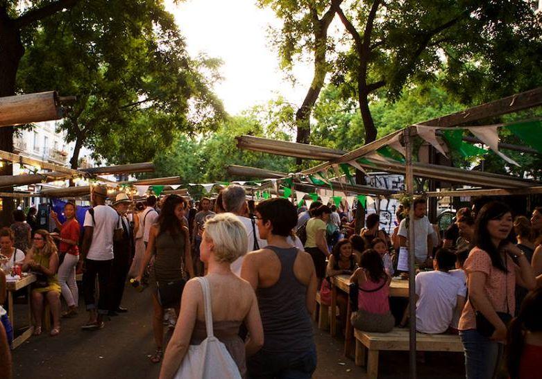 Les 7 événements food de la rentrée à Paris