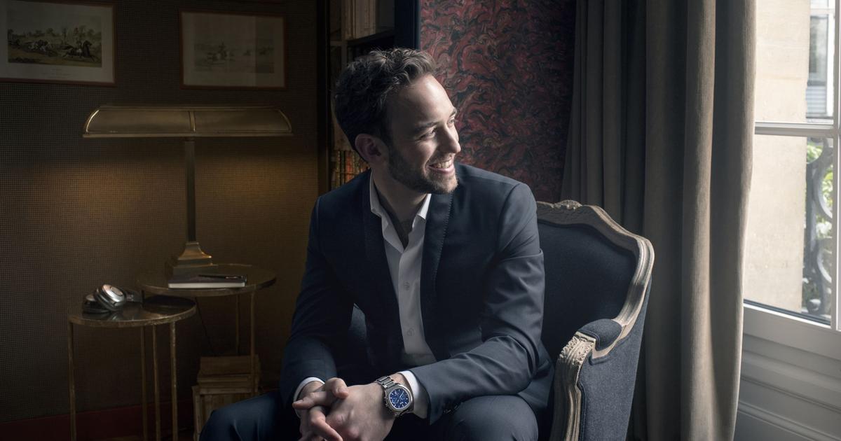 La vérité sur l'affaire Dicker