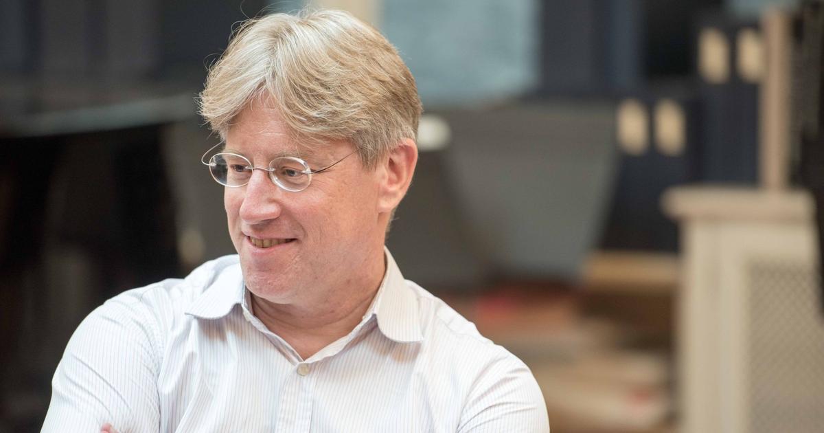 Henry Little : «Il faut préparer l'avenir»