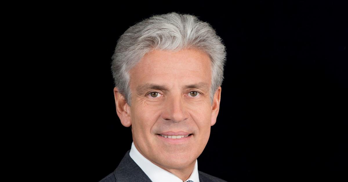 Christophe de Backer, l'ex-patron France, revient chez HSBC à Londres