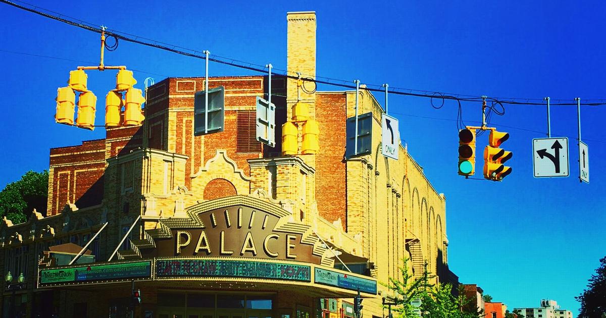 À Albany, «Hillary (Clinton) risque de perdre à domicile»