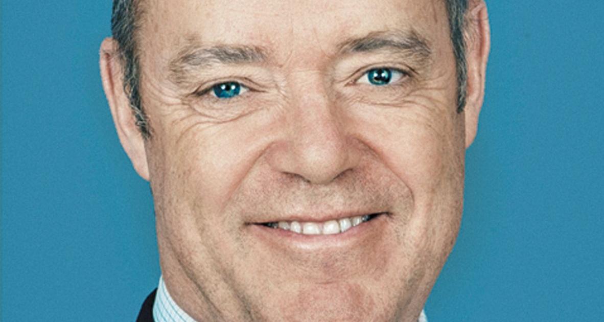 Simon Gillham, l'Anglais qui fait briller l'Olympia sous l'ère Bolloré