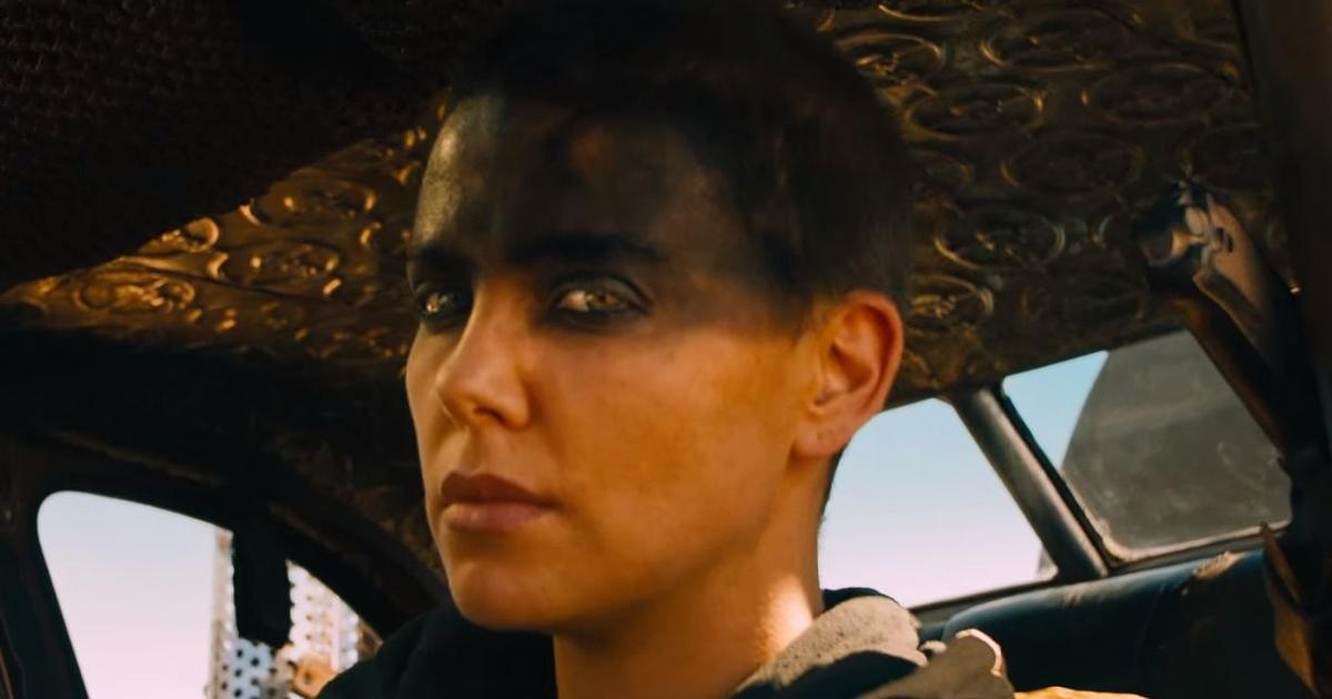 Mad Max, encore un peu d'essence pour un préquel