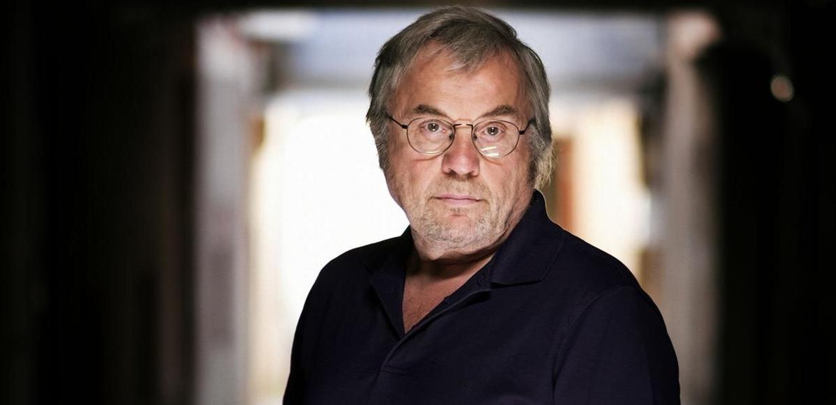 Robert Redeker : «L'hérédité nationale est politique et non biologique»