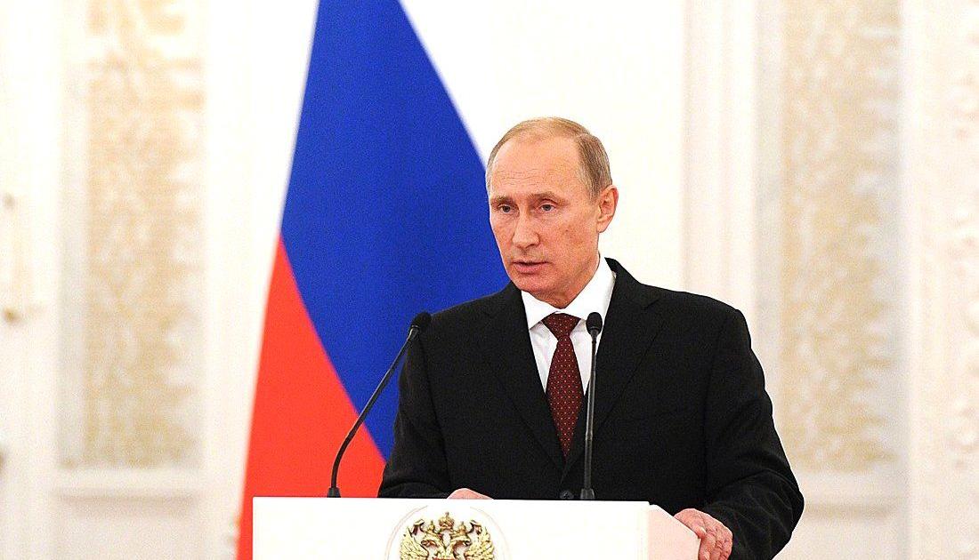 Quand la hausse des prix renforce la popularité de Vladimir Poutine