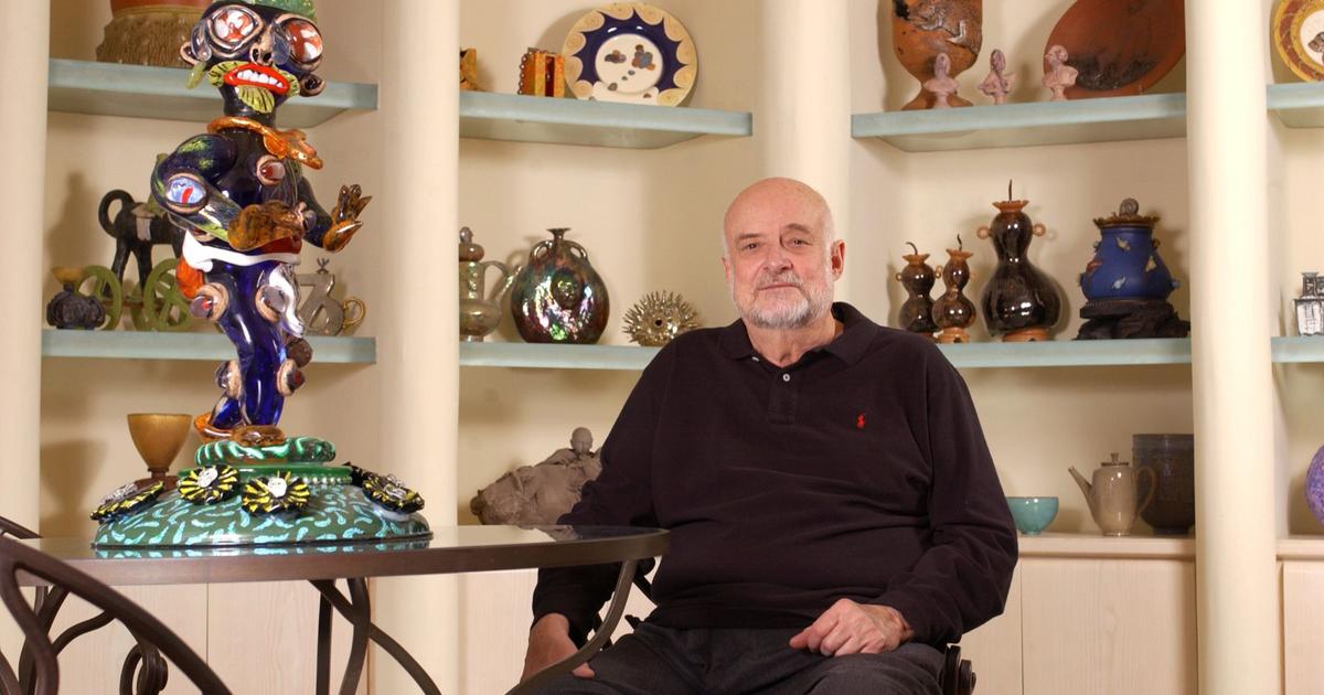 Stéphane Janssen: «Hergé, le père que j'aurais voulu avoir»