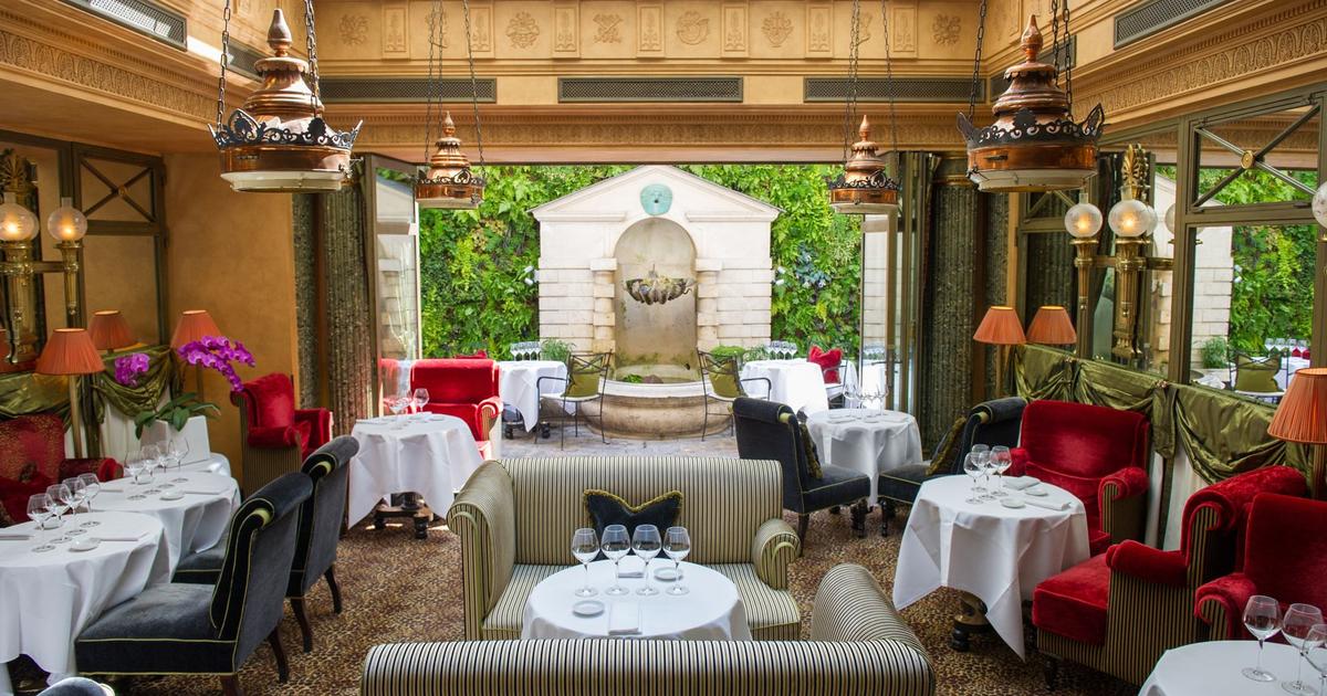 L'Hotel : ici vécut « Sébastien Melmoth », alias Oscar Wilde