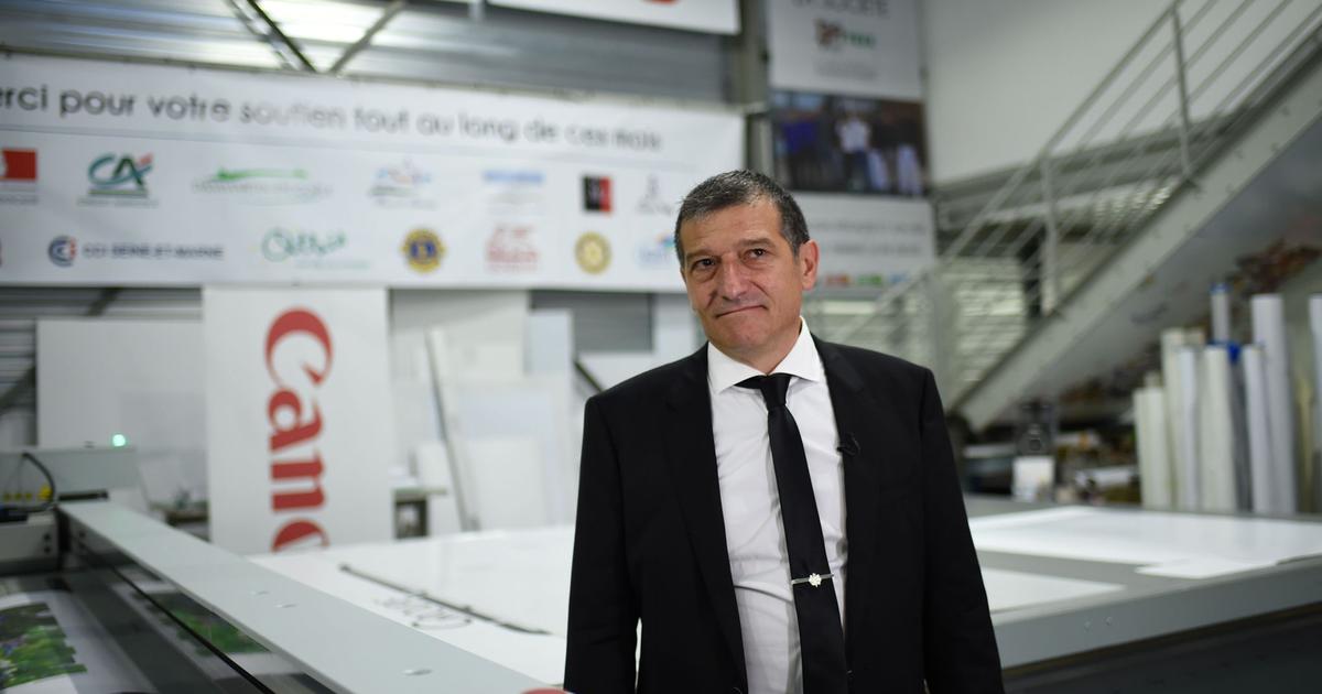Michel Catalano, un «héros» ordinaire