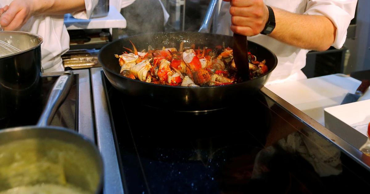 Michel Fremder: «Les médecins défendent la bonne cuisine»