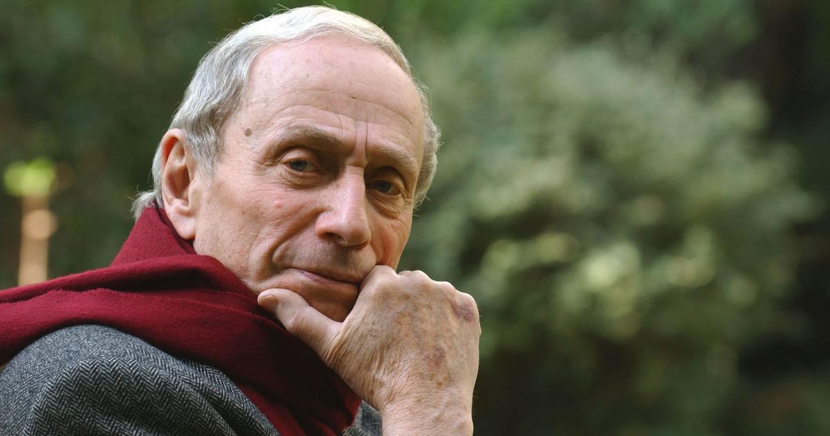 Disparition de Georges Balandier