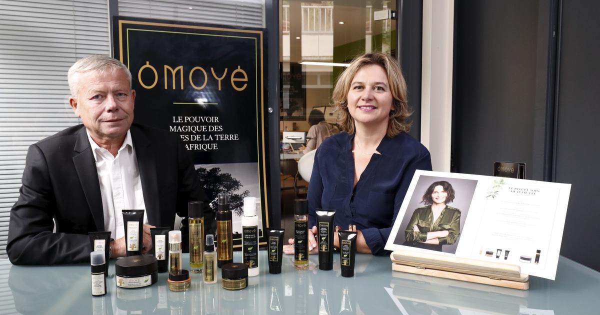 Omoye : une deuxième vie en beauté