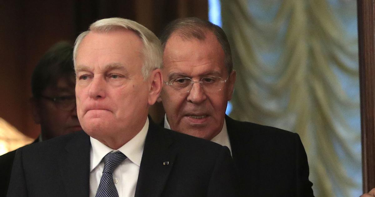 Isabelle Lasserre : «La France manque de leviers pour imposer une trêve ...