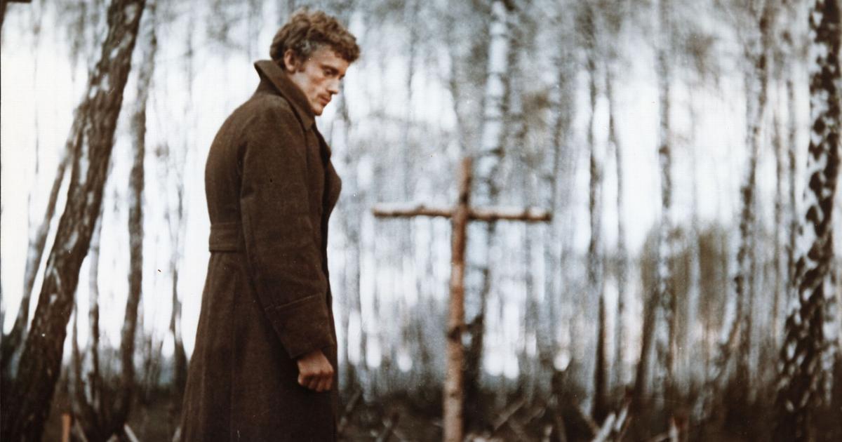 La filmographie historique d'Andrzej Wajda