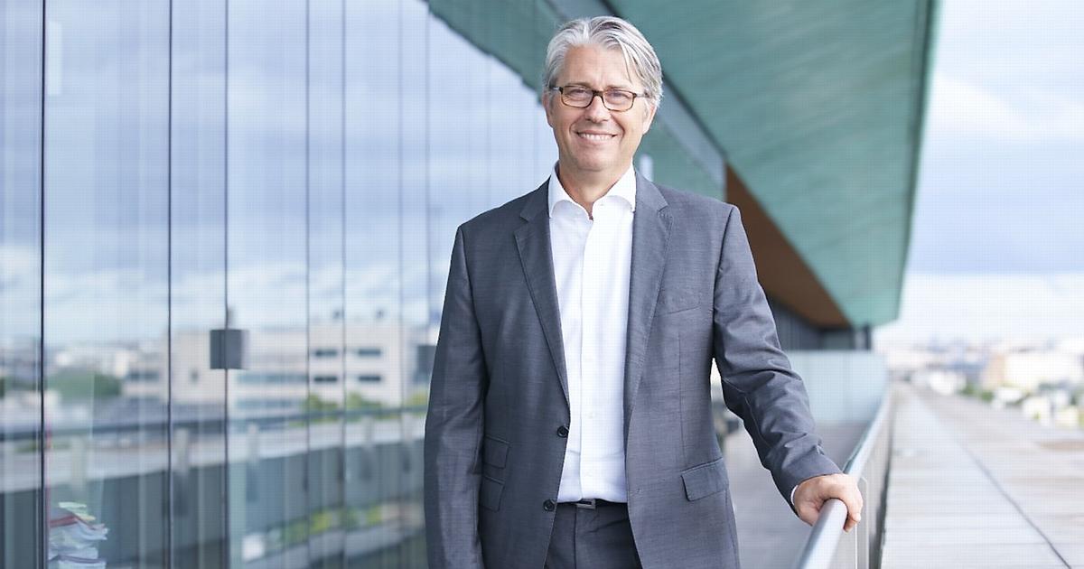 Bernard Gainnier: «Nous devons être plus innovants»