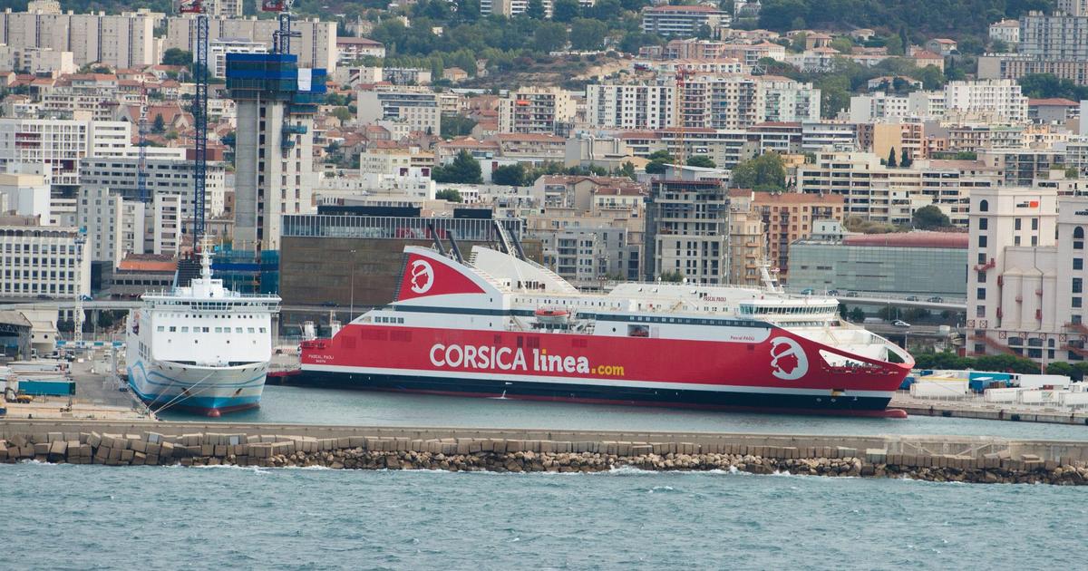Corsica Linea a réussi sa première saison estivale