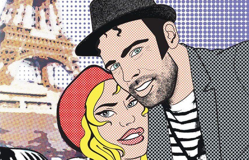 Les 10 lieux de la culture pop à Paris