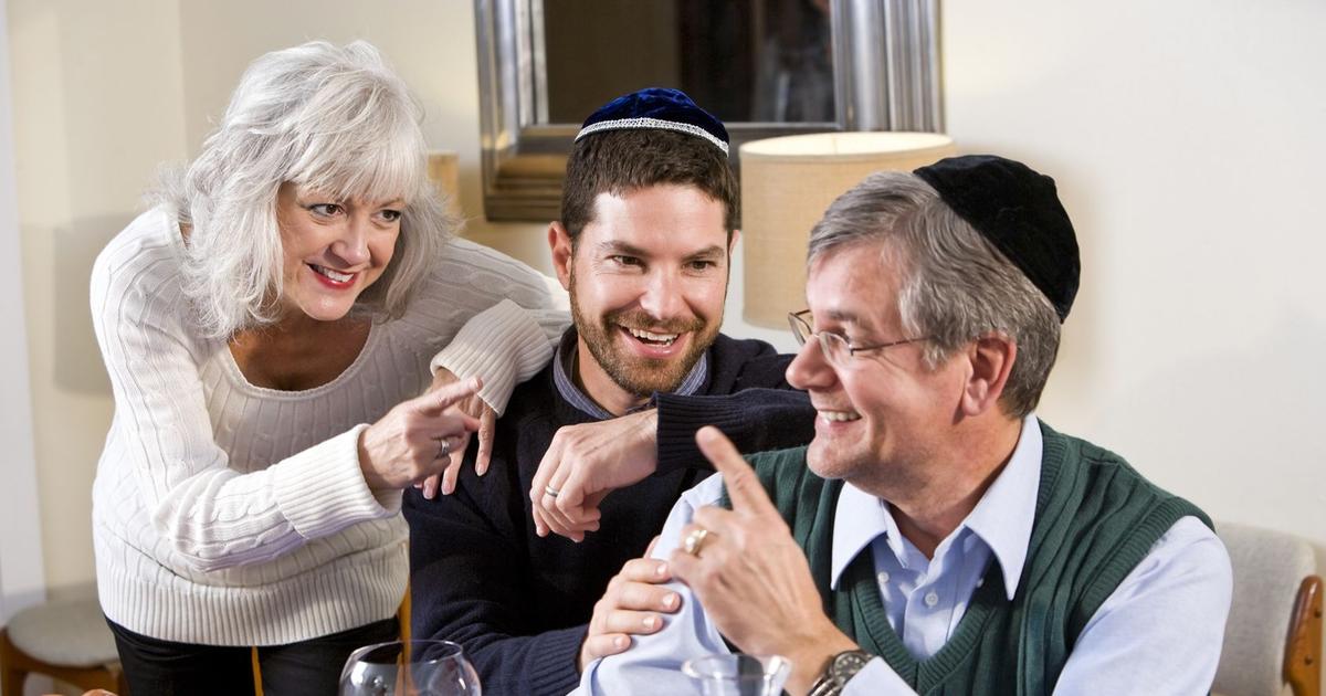 La communauté juive entame une série de célébrations