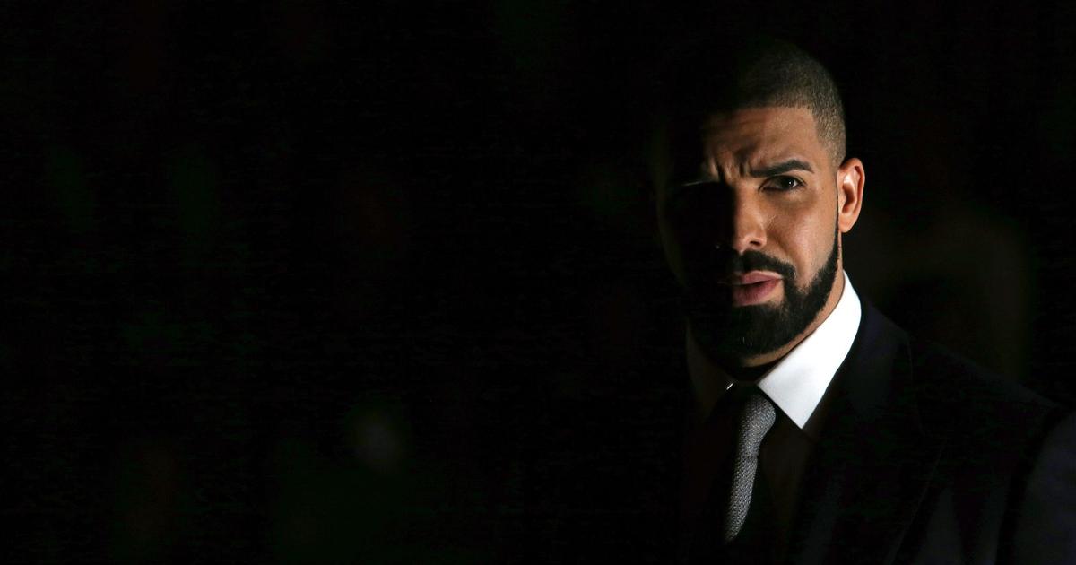 Drake: les clés du succès