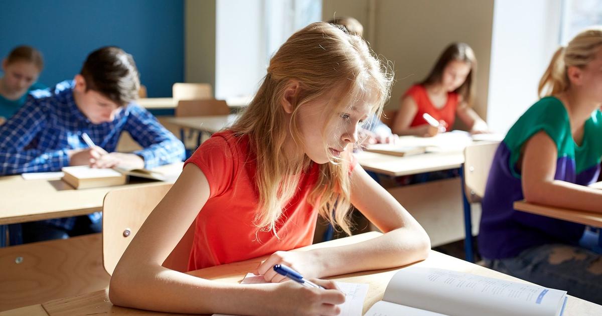 Les jeunes Français sont fiers de leur histoire