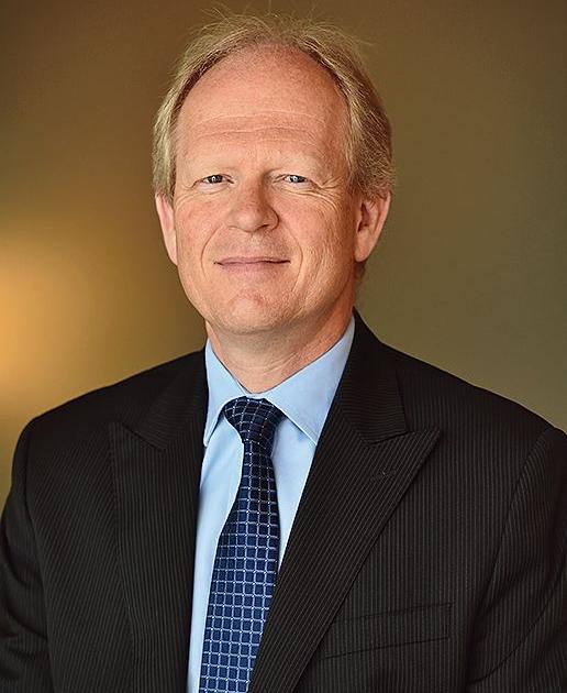 Claude Ehlinger, un « gros poisson » chez Wendel et au Bureau Veritas