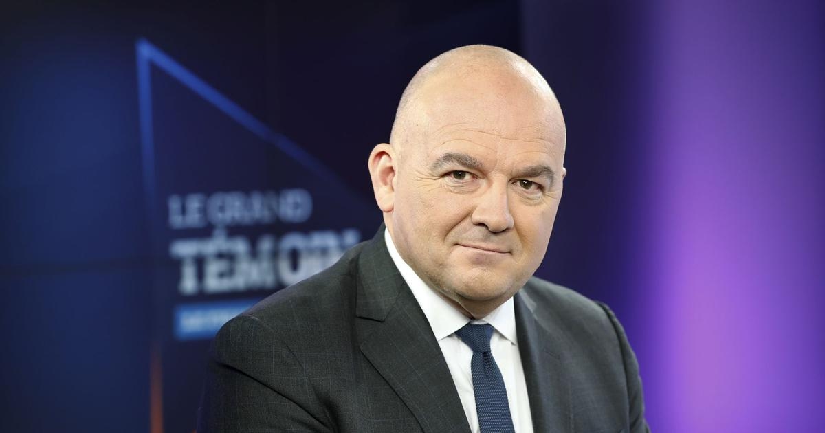 Stéphane Boujnah: «Paris a des atouts que nous sous-estimons»