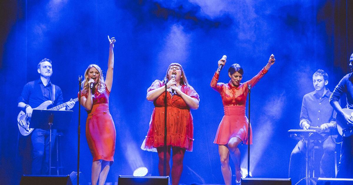 Où écouter de la chanson française à Paris?