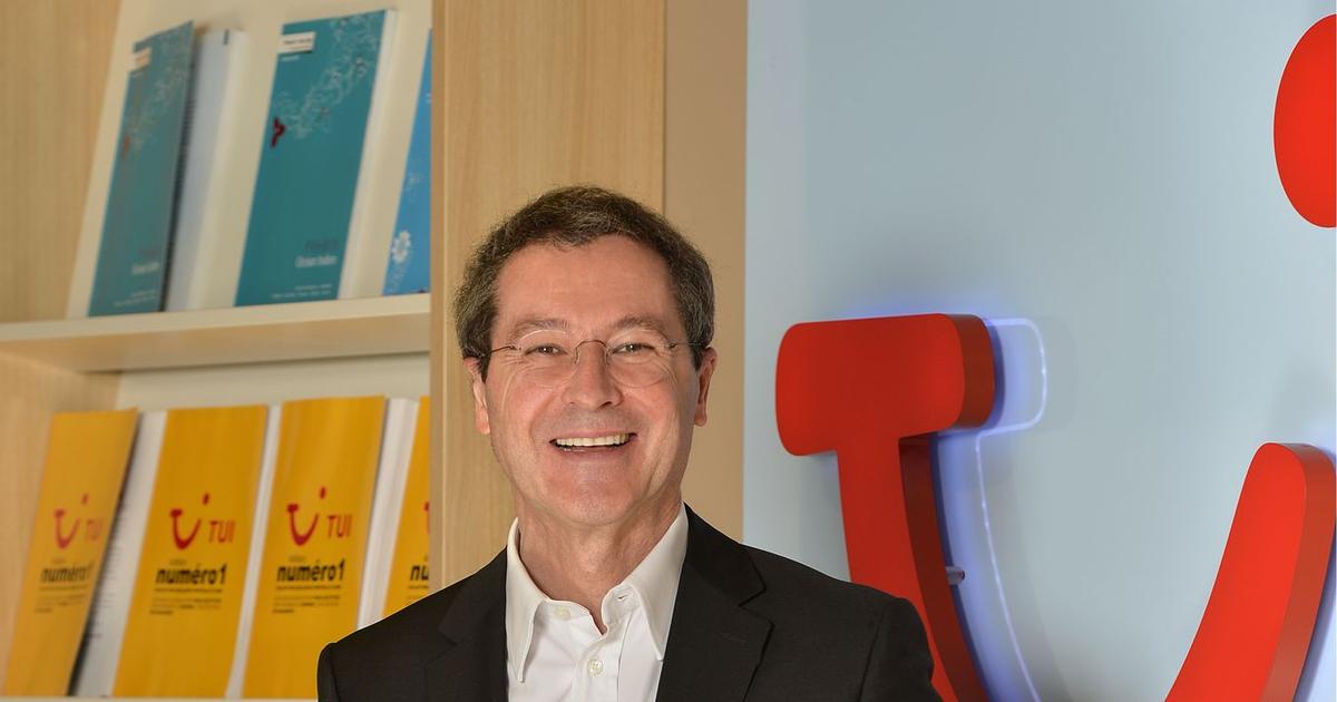 TUI-Transat : Pascal de Izaguirre à la tête du premier voyagiste français