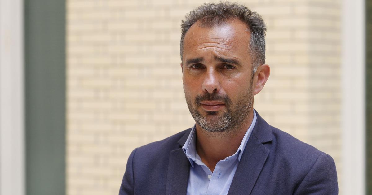 Abdennour Bidar veut réhabiliter la fraternité