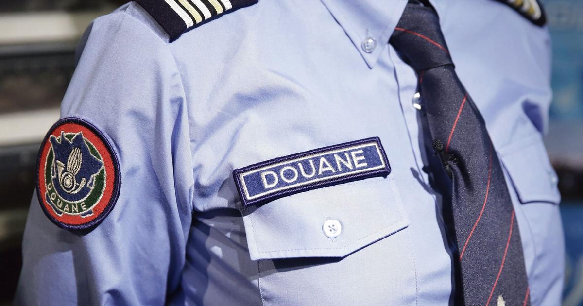 Made in France: des produits estampillés par les douanes