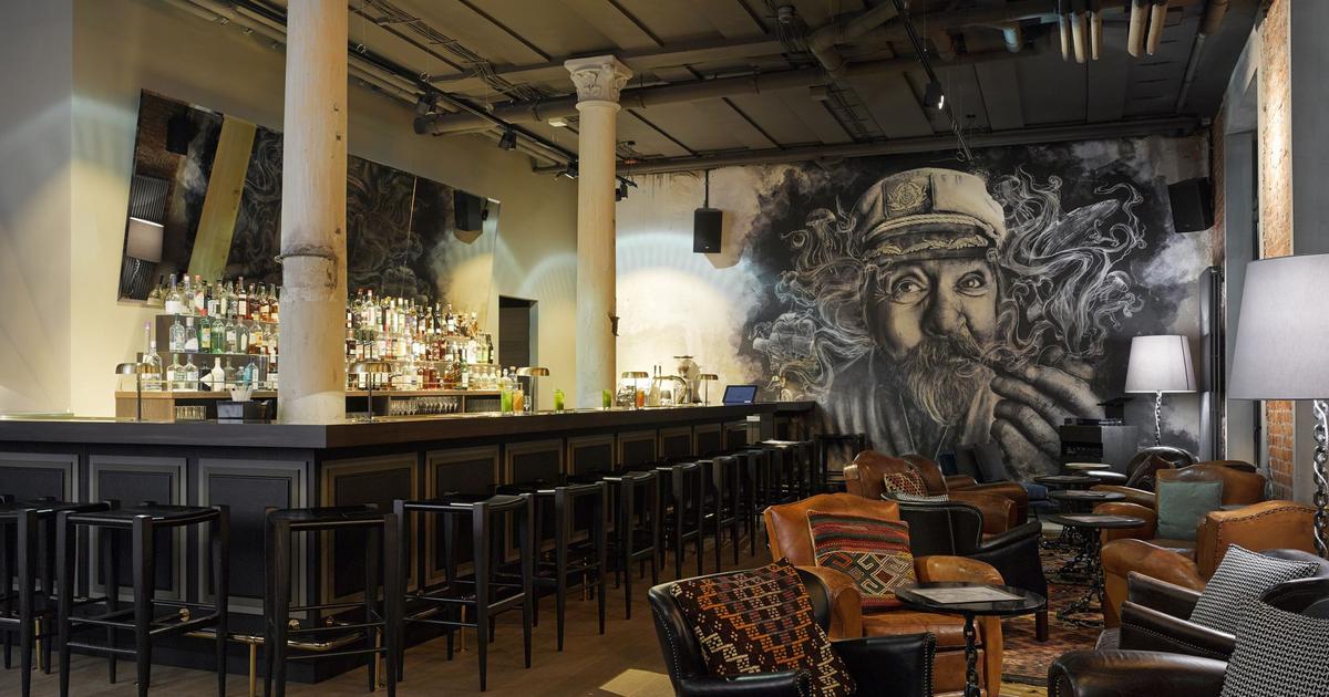 Accor poursuit ses emplettes d'hôtels branchés et design