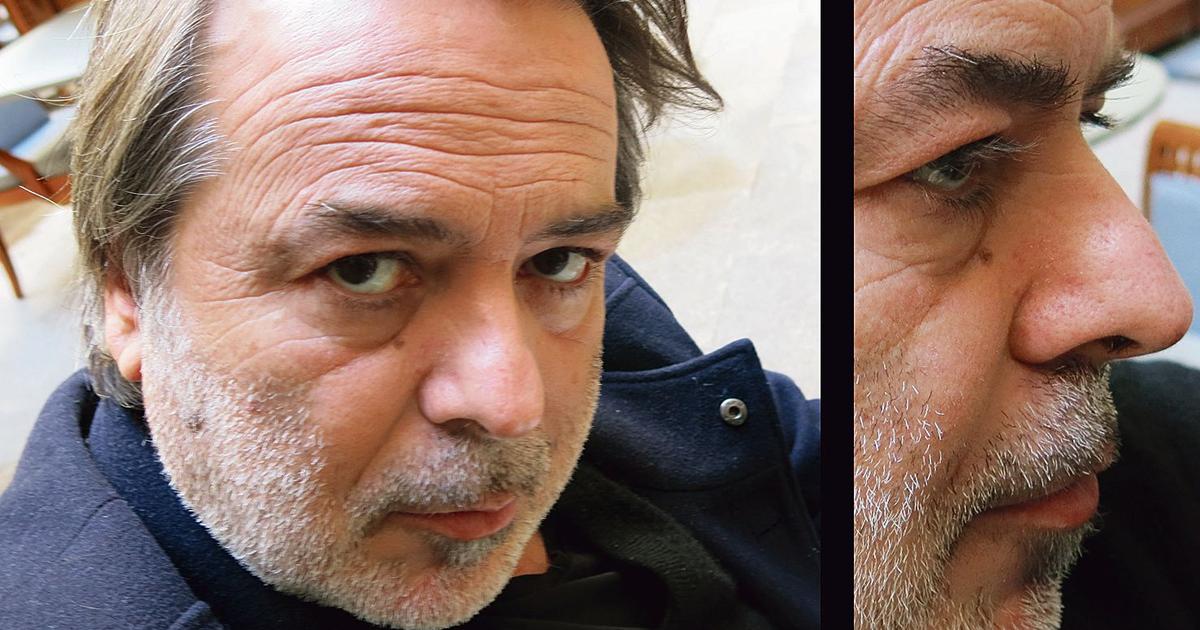 Un dernier verre avec Xavier Durringer