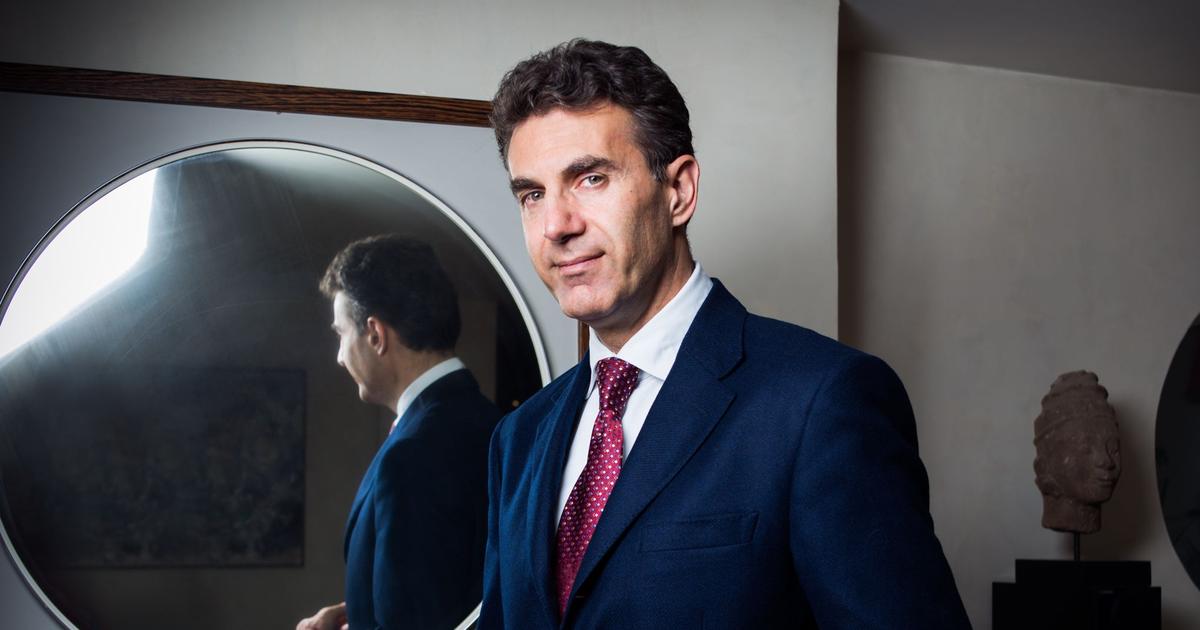 Alexandre del Valle: «Il faut renouer avec une politique de civilisation»
