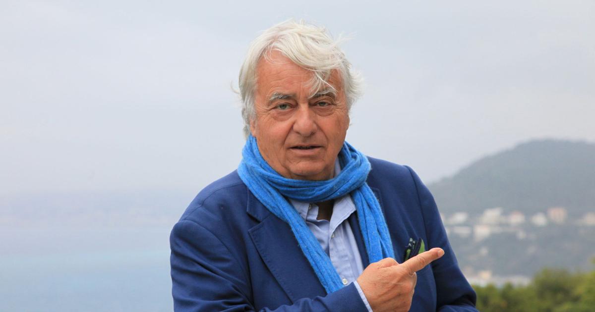 Jean Mus, l'homme aux 1500 jardins