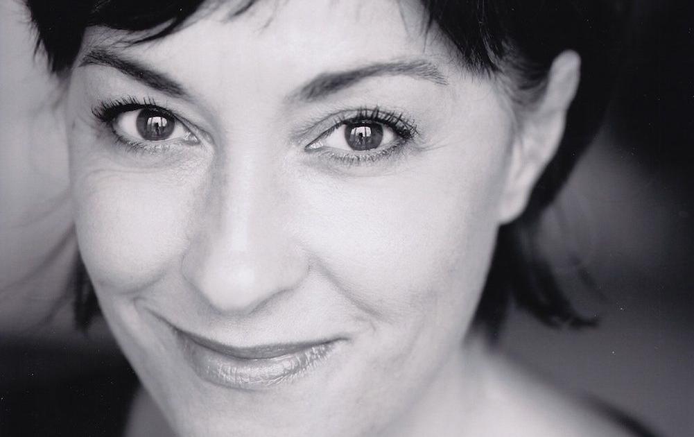 Ria Jones dans 42nd Street : «À Broadway, la roue tourne»