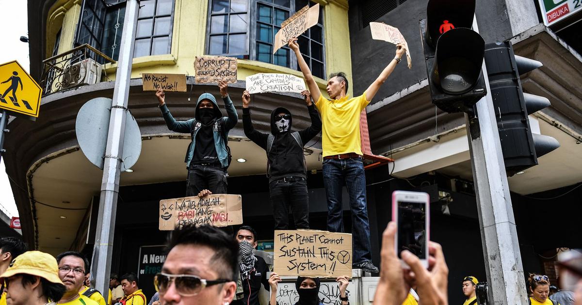 Vaincre la corruption, nécessité politique autant que morale