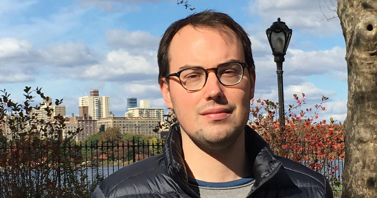 Aurélien Dupuy, McKinsey : « Une véritable ouverture