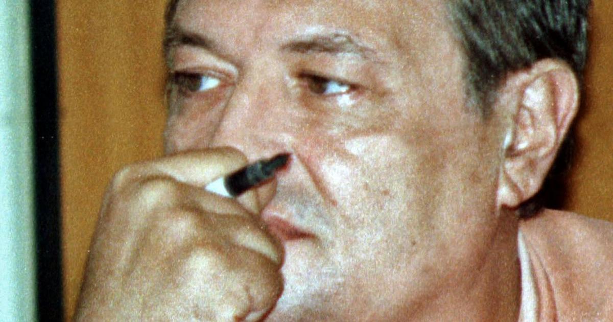 Côté d'Ivoire : l'enquête sur la mort du journaliste Guy-André Kieffer ...